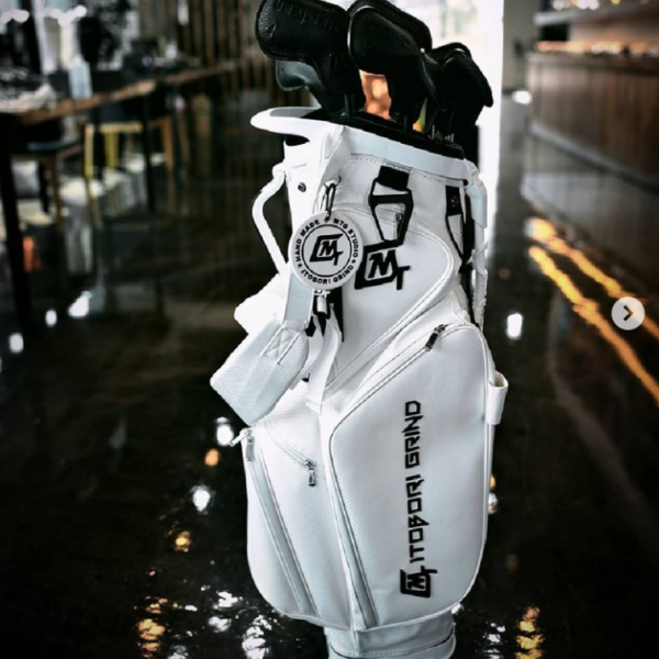 GOLF BAGS – Monster Golf Shop