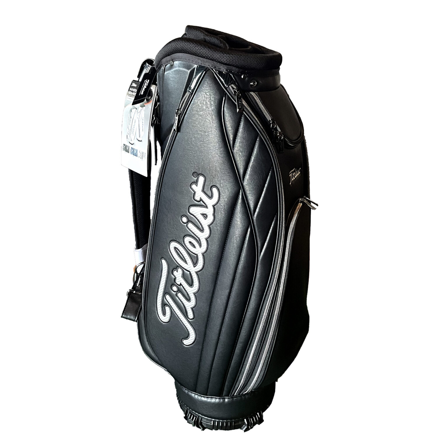 GOLF BAGS – Monster Golf Shop
