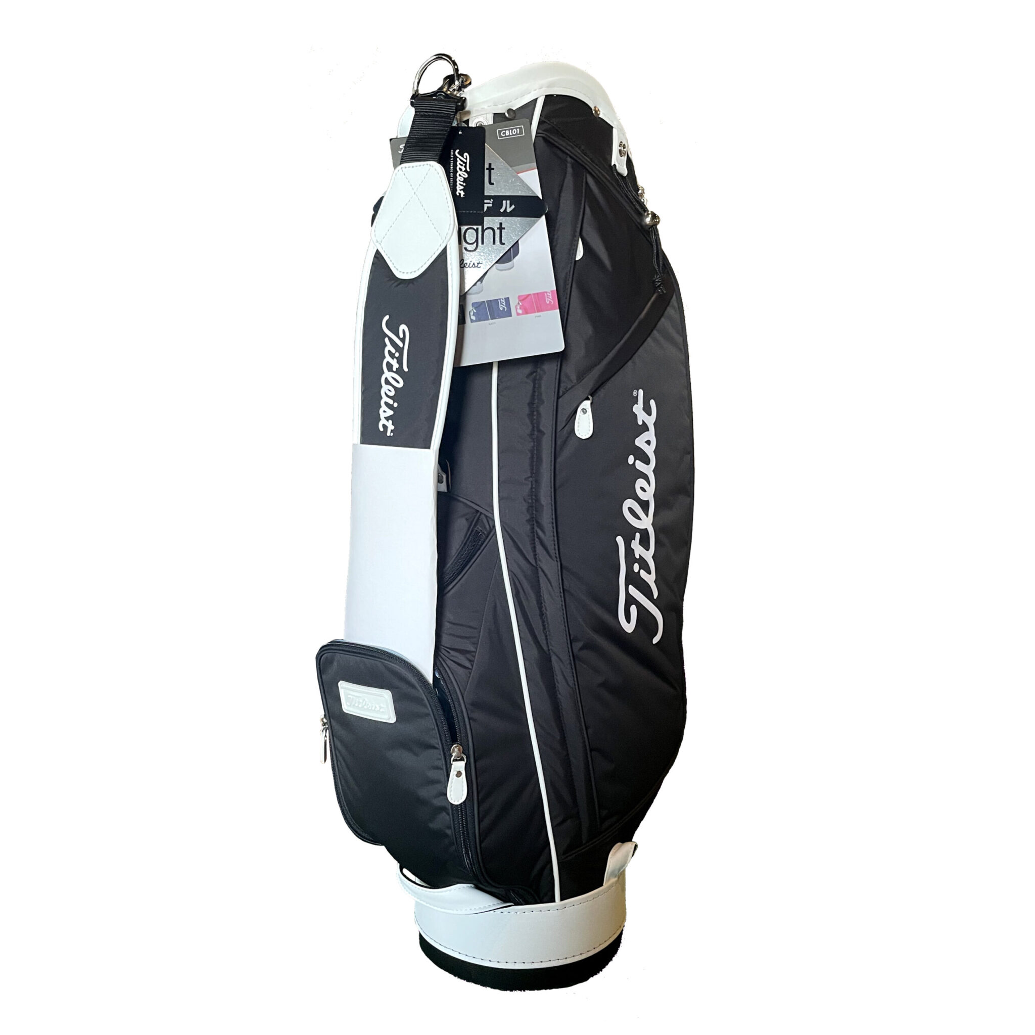 GOLF BAGS – Monster Golf Shop
