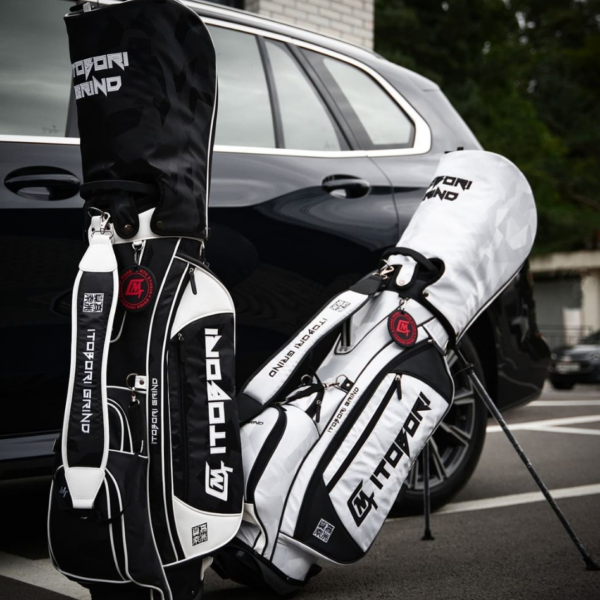 GOLF BAGS – Monster Golf Shop