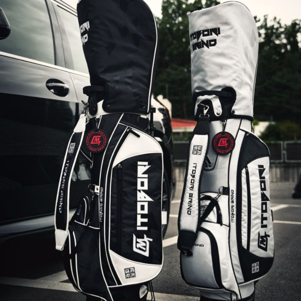 GOLF BAGS – Monster Golf Shop